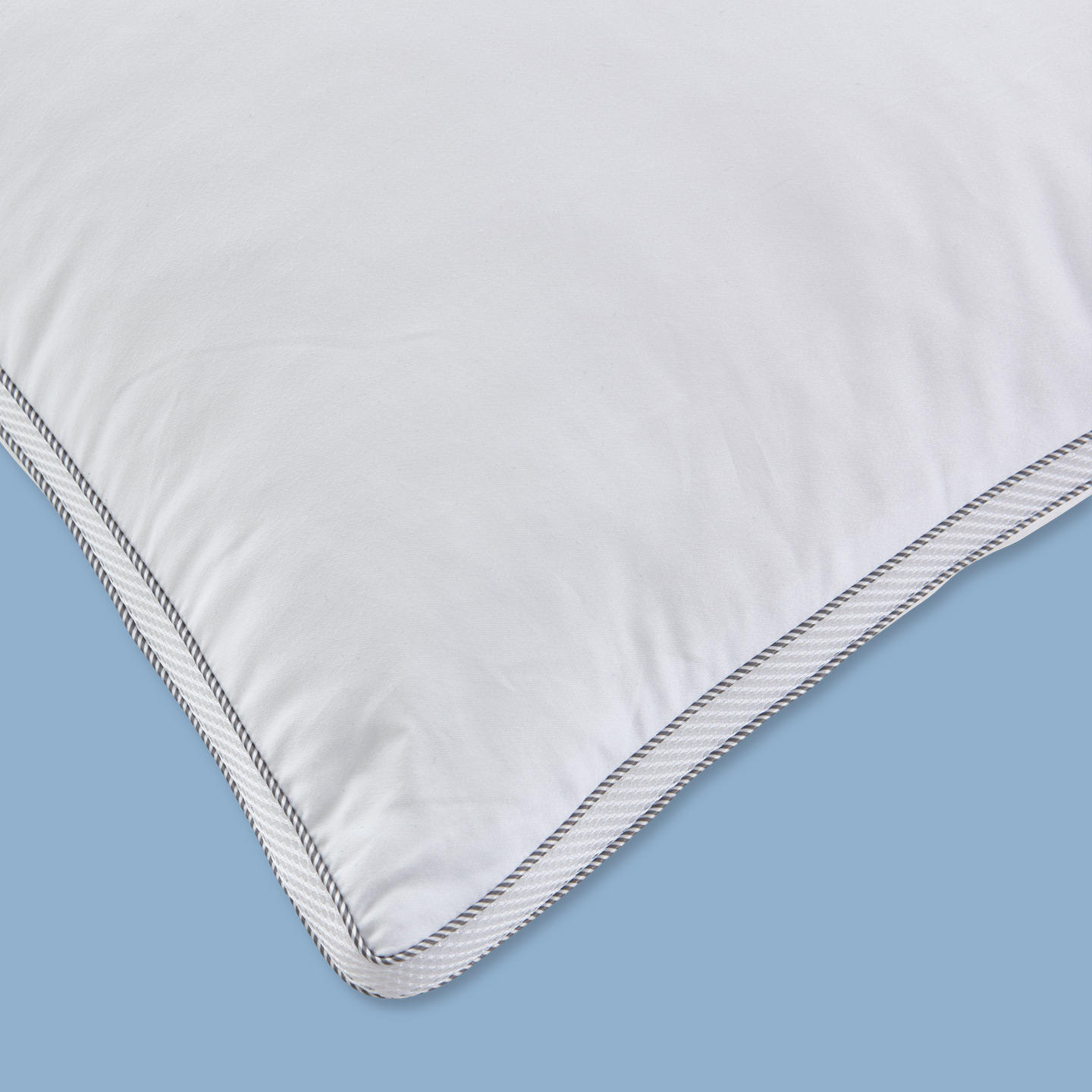 Pillow Comfort Synthetic | Auping 荷蘭歐品調整床